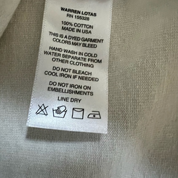 Warren Lotus | Tops | Bad Bunny X Wl Sofi Exclusive La Merch Tee | Poshmark